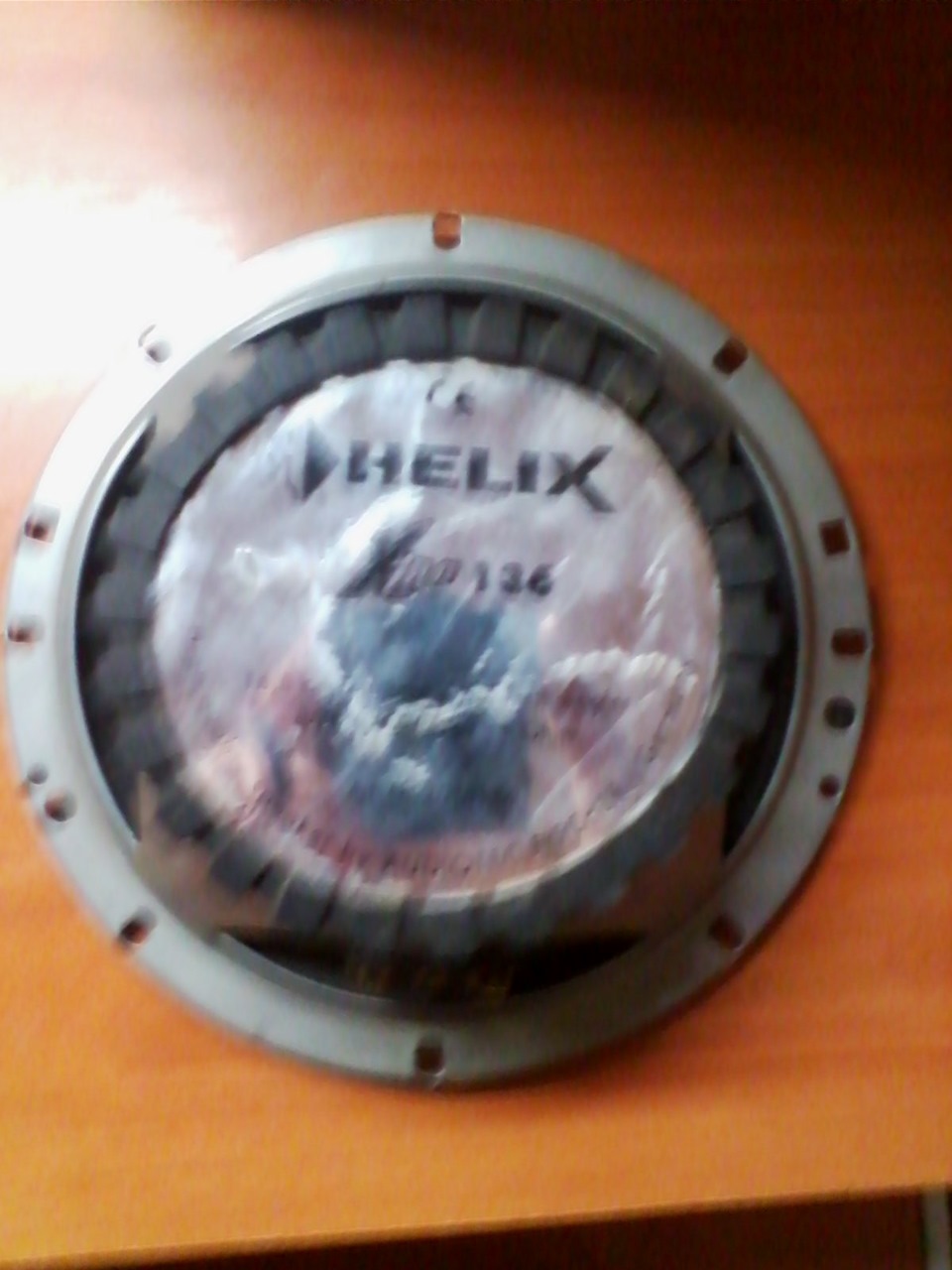 Замена динамиков — КАМАЗ 11113 Ока, 0,7 л, 2002 года | автозвук | DRIVE2