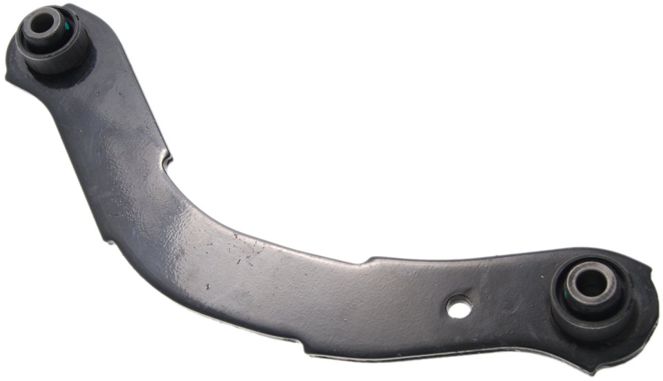 Перетряхнули подвеску и ТО заодно — Mitsubishi Airtrek Turbo, 2 л, 2002 ...