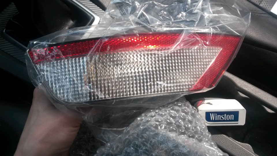 Левый задний ход. — Ford Focus Hatchback II, 1,6 л, 2008 года ...