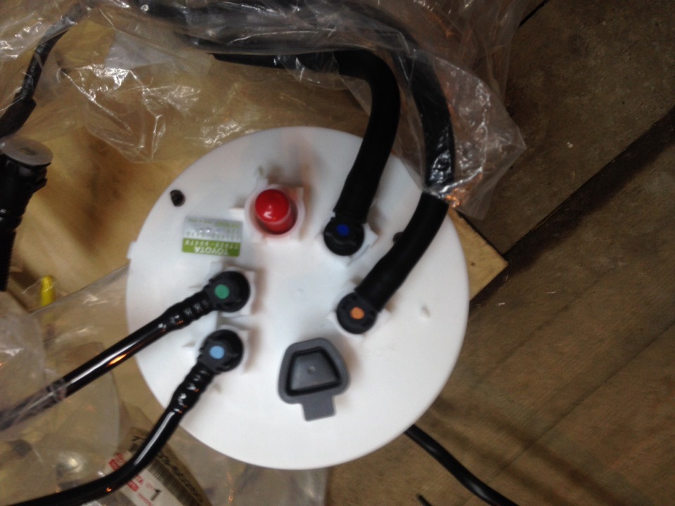 87+63=150. Примерка. — Toyota Land Cruiser Prado 150-series, 3 л, 2012 ...