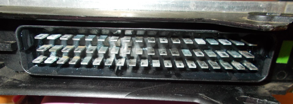 ух прокачу, или "круиз-контроль" по неволе.часть 2 — ГАЗ 31105, 2,4 л, 2006 года | наблюдение ...