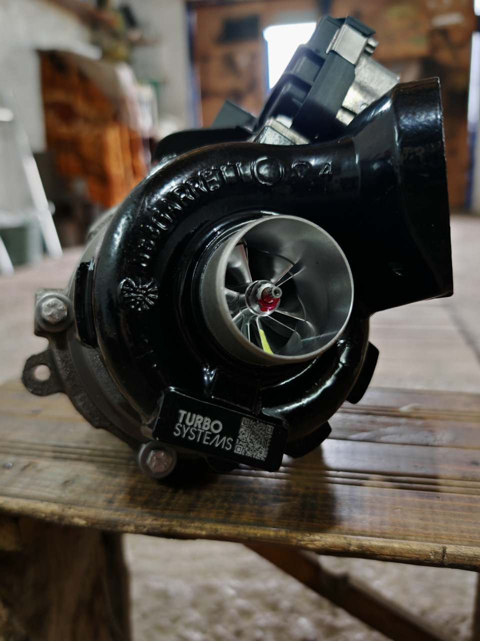 Долгожданная посылка — BMW 3 series Coupe (E46), 2 л, 2004 года ...