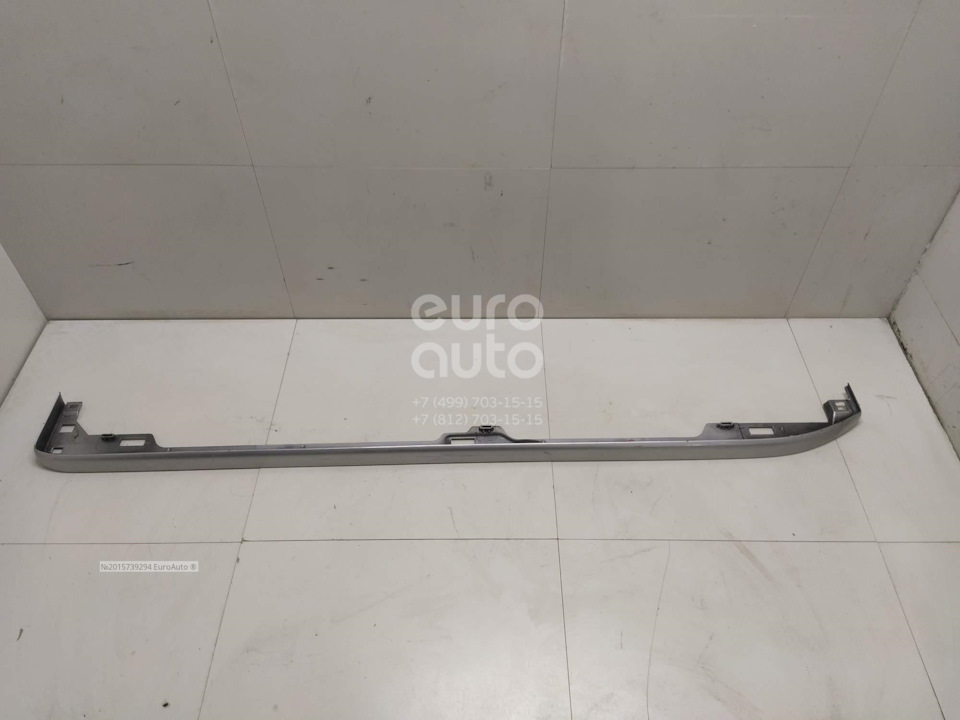 5177460180 ПОРОГ ПОДНОЖКА ЛЕВЫЙ+ПРАВЫЙ КОМПЛЕКТ PRADO 150 TOYOTA LEXUS ...