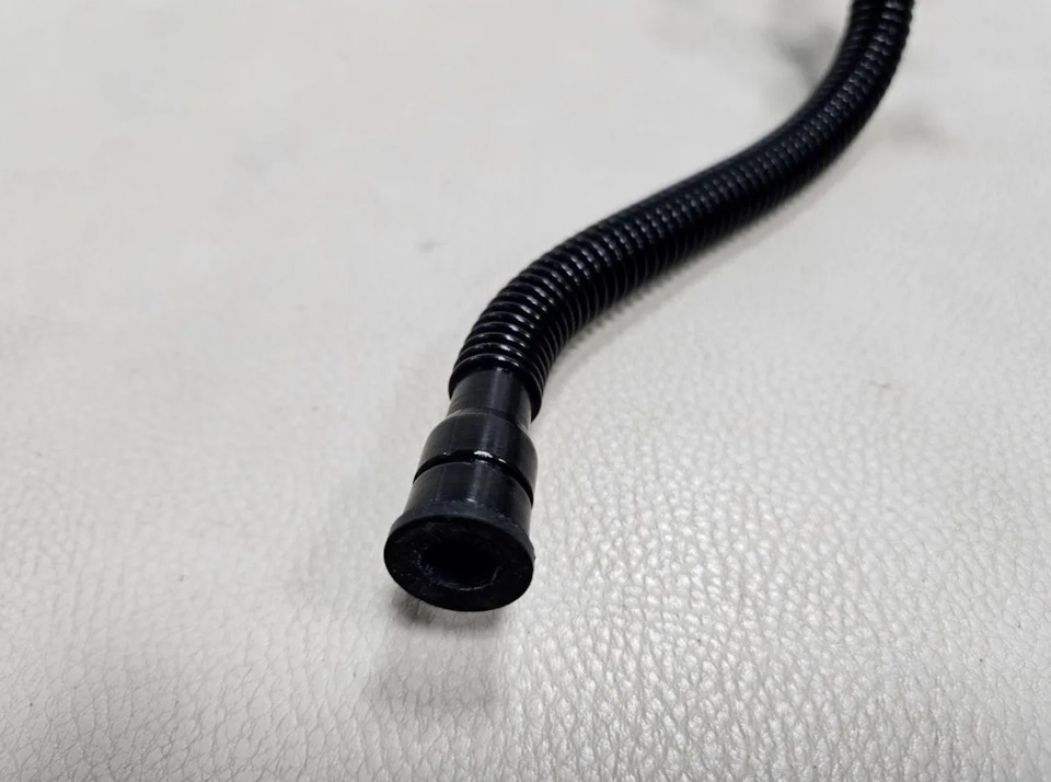 03C103493AP Трубка для удаления воздуха VAG | Запчасти на DRIVE2