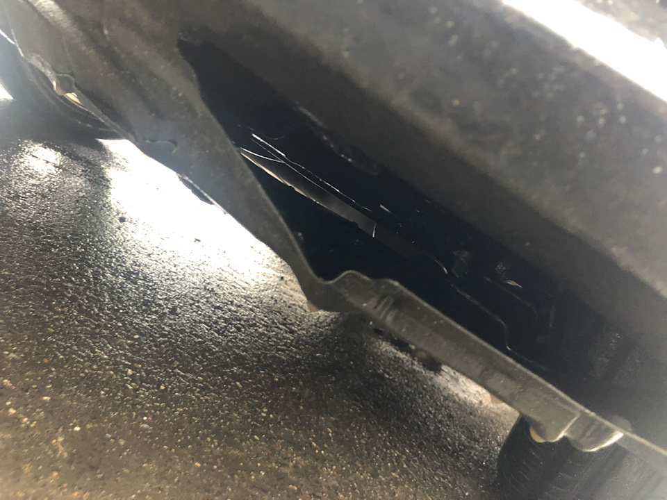 76. Одним словом, женщина… 😂[2] — Toyota Camry (XV50), 2,5 л, 2011 года ...