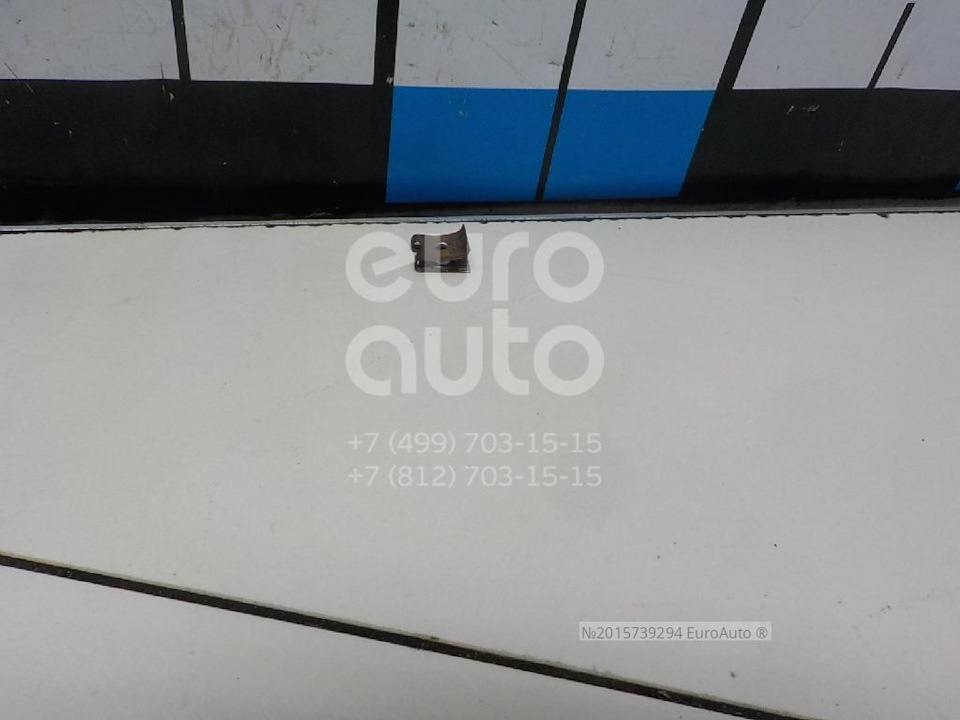 A0039948545 Клипса пружинная Mercedes | Запчасти на DRIVE2
