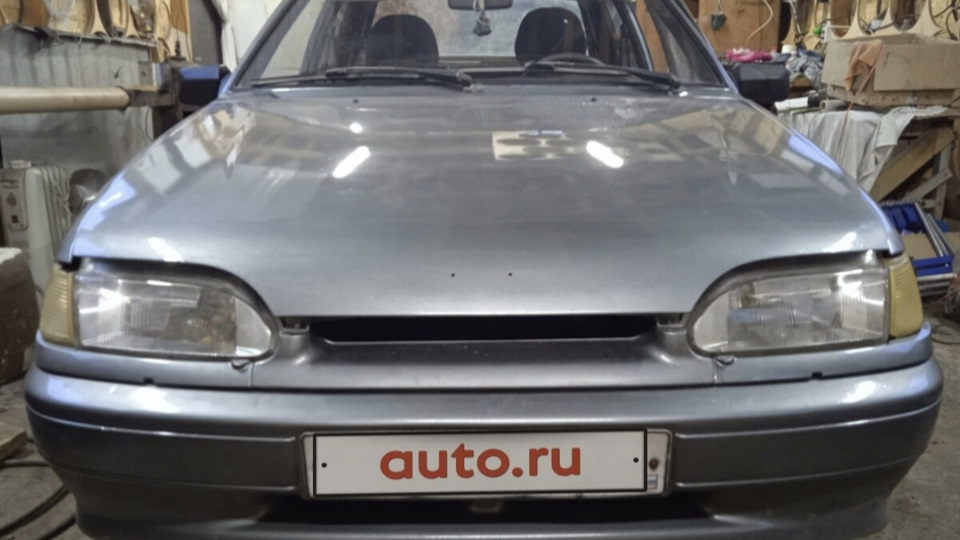 Гуляет привод на 2115 — Lada 2115, 1,5 л, 2005 года | видео | DRIVE2