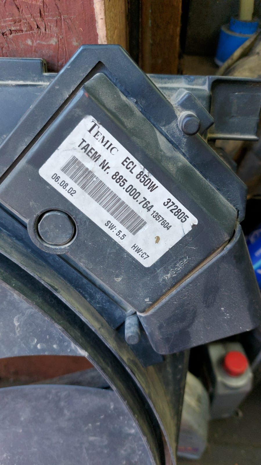 Вентилятор охлаждения и компрессор кондиционера. Вопросы — Mercedes ...