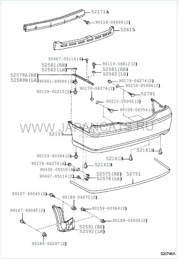 Ну вот и все… — Toyota Brevis, 2,5 л, 2003 года | ДТП | DRIVE2