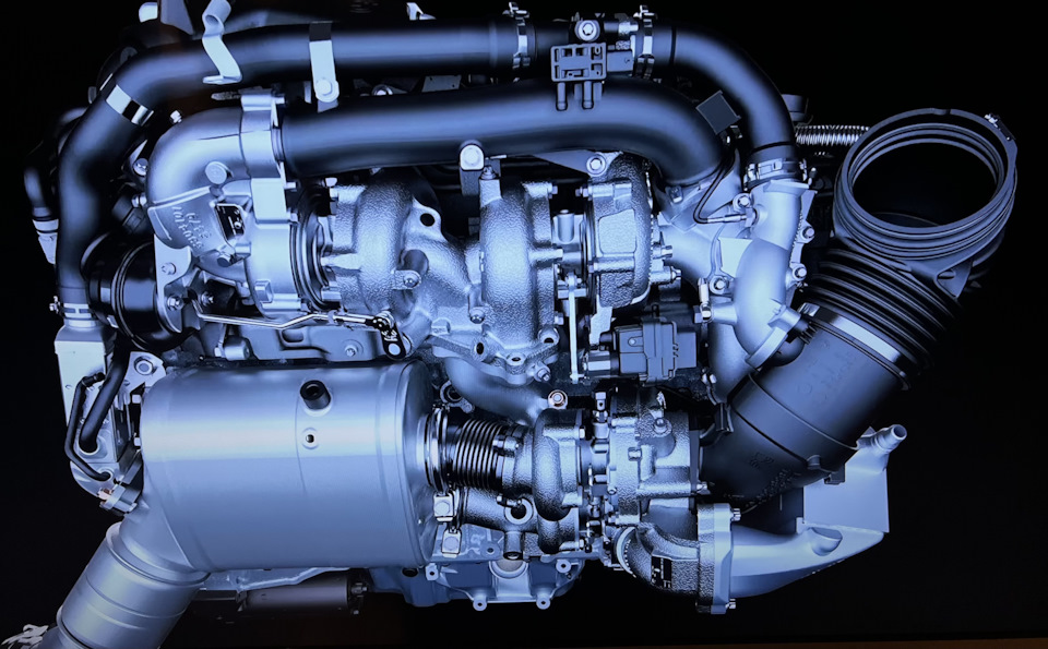 Чистка ВПУСКА B57D30S0 + Замена масла АКПП + Редуктора + Раздаточная ...