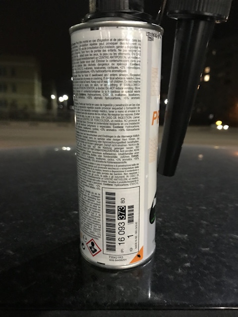 1609337380 ПРИСАДКА THP Peugeot Citroen | Запчасти на DRIVE2