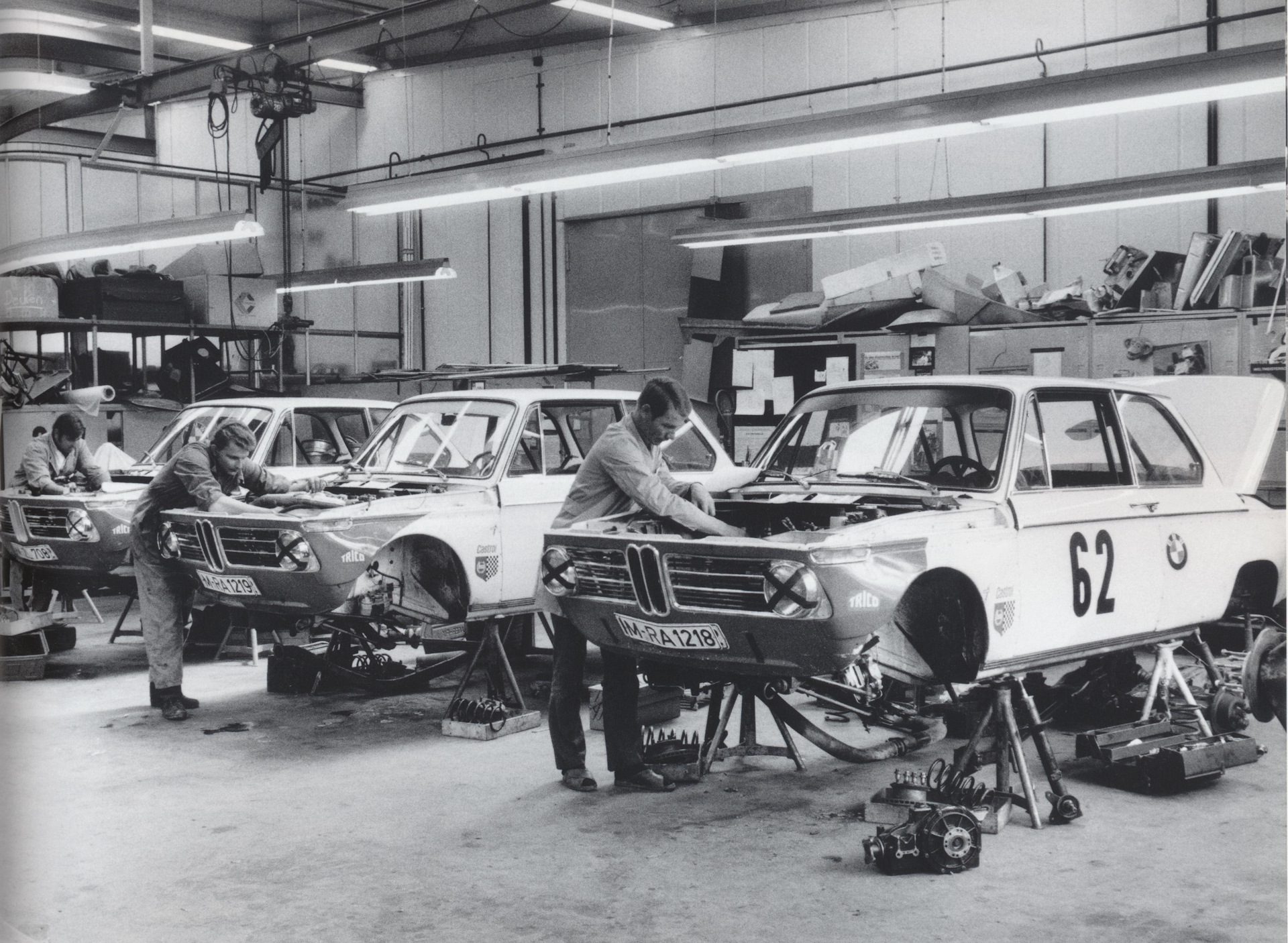 BMW M14 300 лс на 2002tiK — Сообщество «BMW Classic Cars Club» на DRIVE2