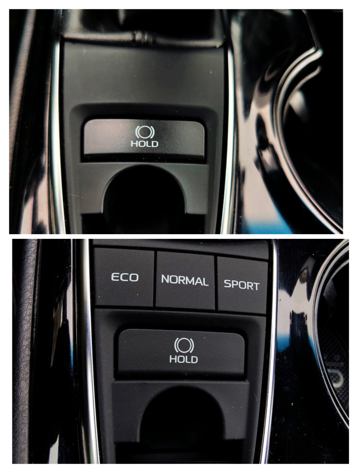 Установка модуля Eco-Normal-Sport — DRIVE2