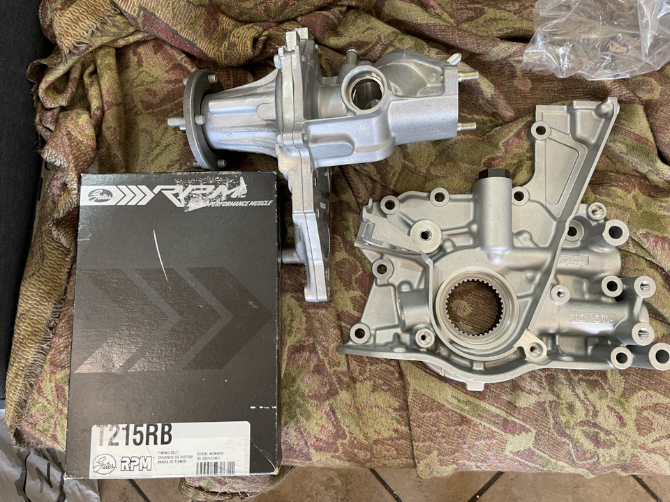 Большое ТО — Toyota Aristo (II), 3 л, 1998 года | плановое ТО | DRIVE2