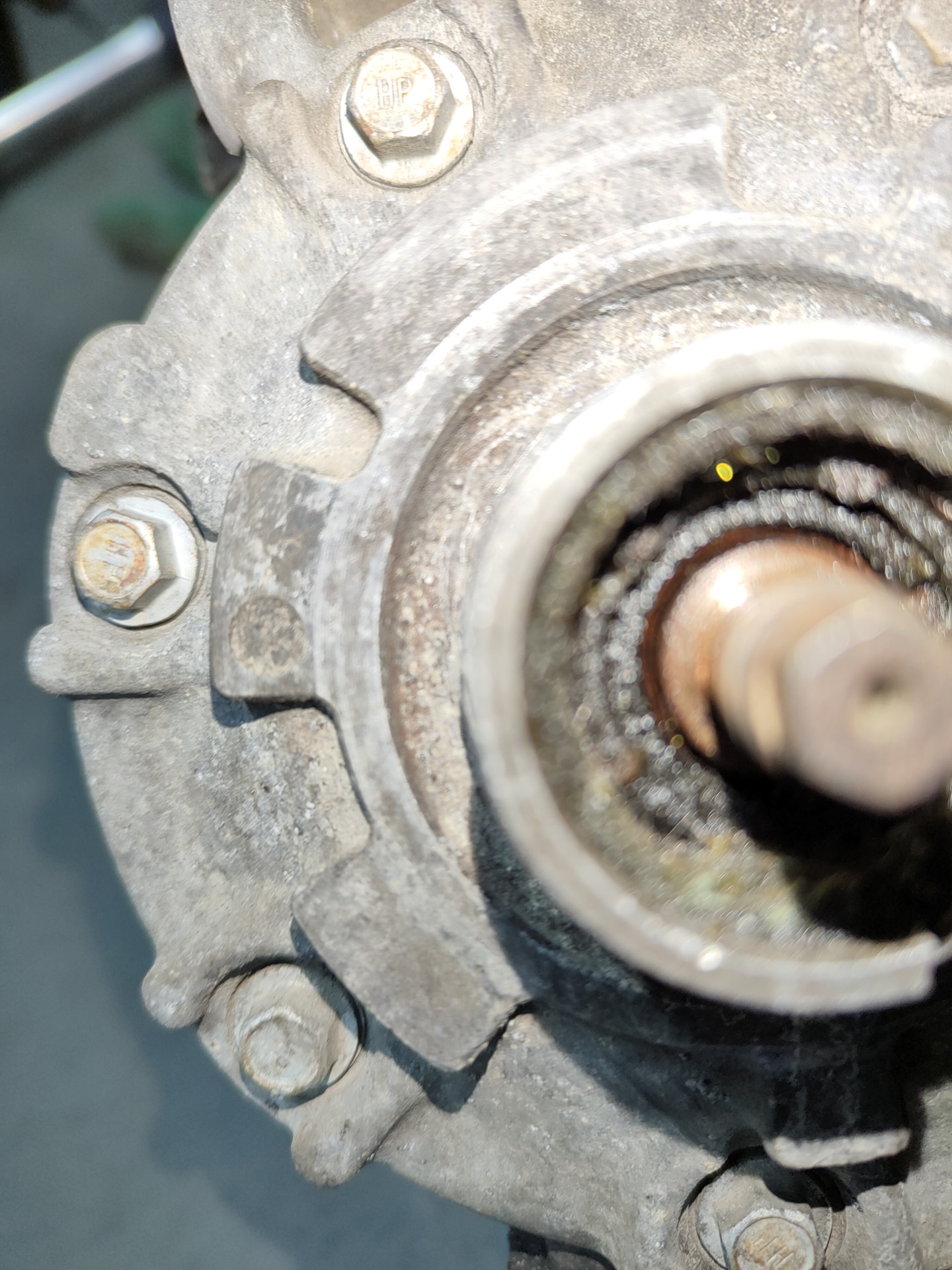 Кондиционер — BMW 5 series (E60), 3 л, 2004 года | своими руками | DRIVE2