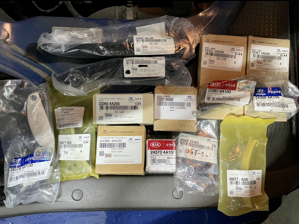 243704A100 НАТЯЖИТЕЛЬ ЦЕПИ ПРИВОДА ГРМ, СПОСОБ ИЗГОТОВЛЕНИЯ ...