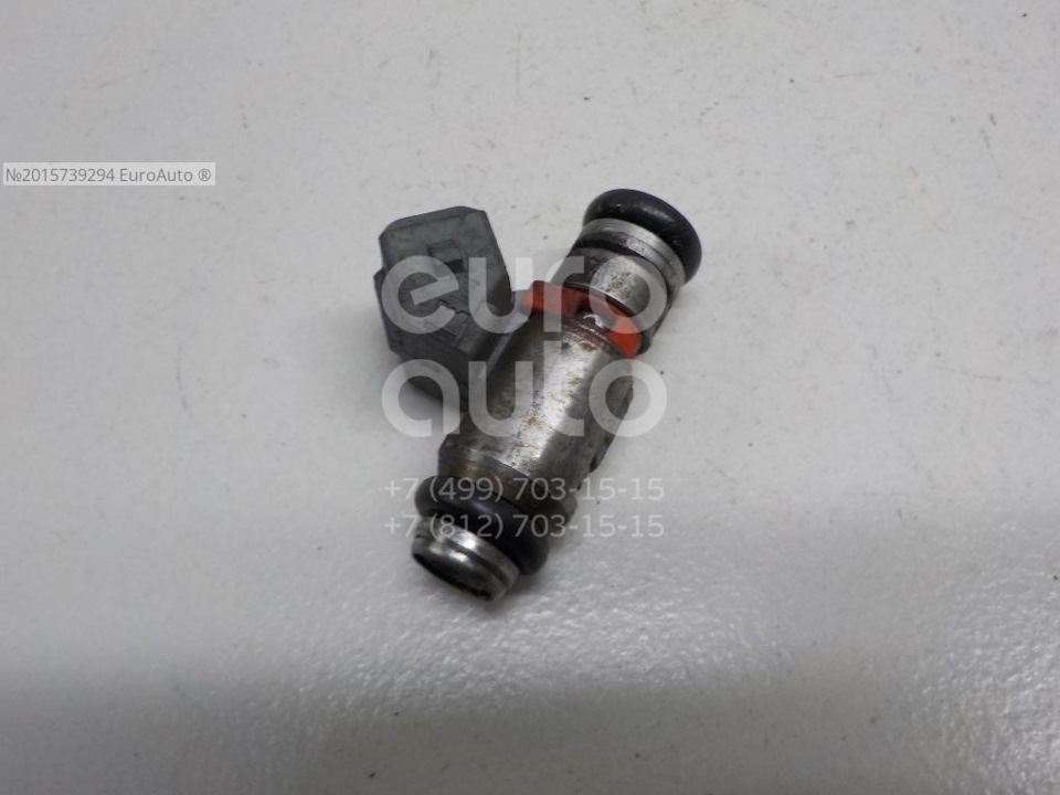 036906031C Форсунка VAG | Запчасти на DRIVE2