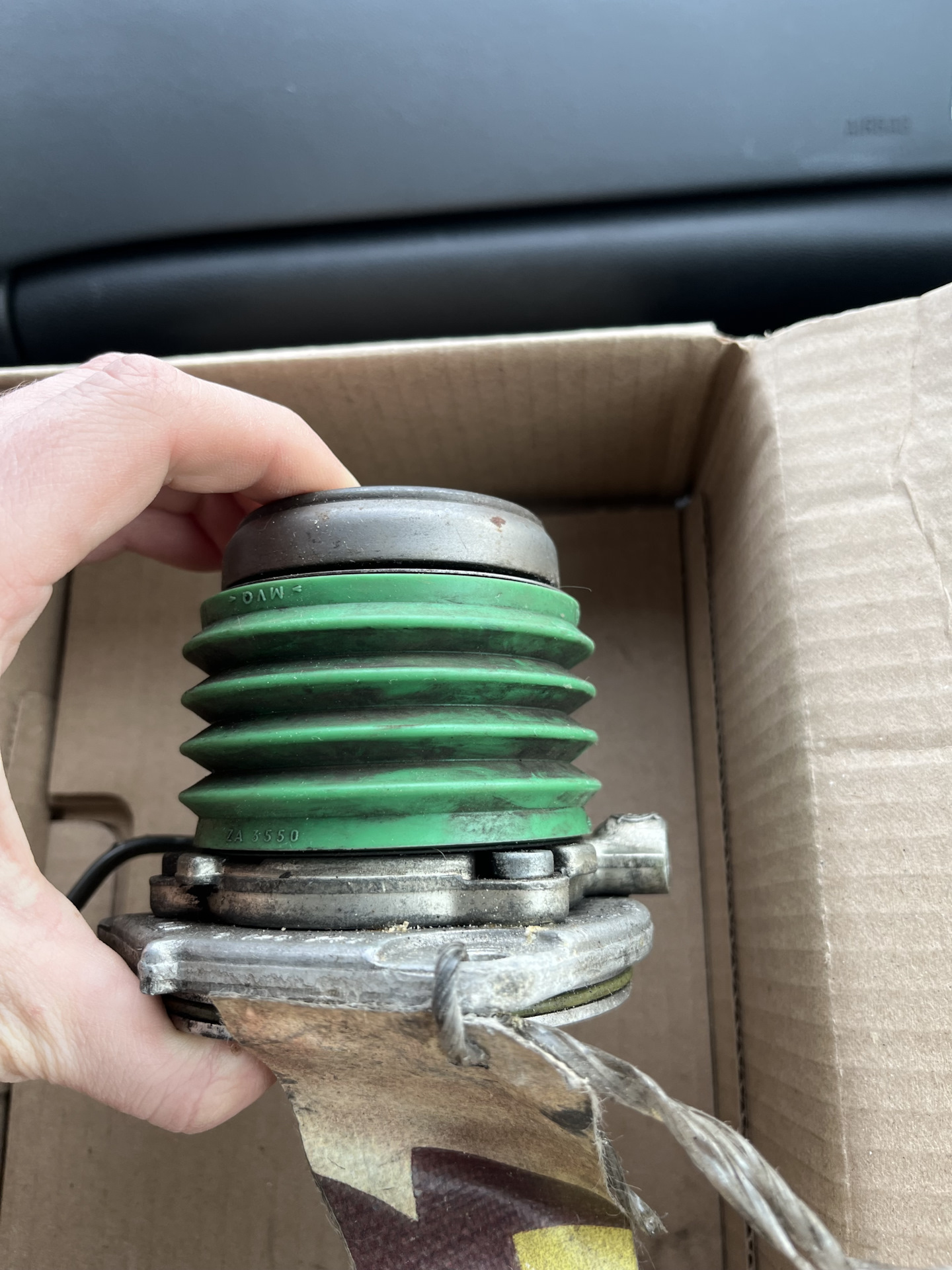 SWAP 3UZ FE. Первый запуск — Toyota Altezza, 2 л, 2000 года | тюнинг ...