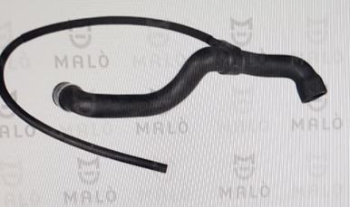 2020-05 1.2 История патрубков системы охлаждения. Подготовка к замене ...