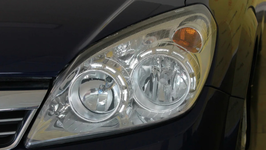 P0597 — Opel Astra H, 1,6 л, 2012 года | поломка | DRIVE2