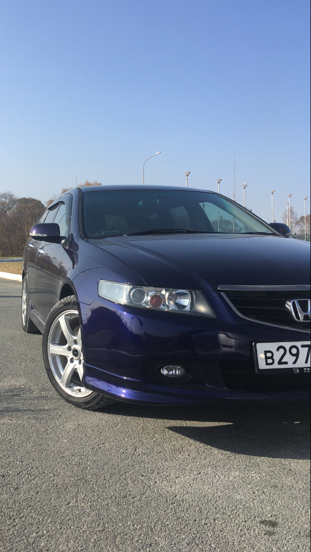 Запись, 23 октября 2019 — DRIVE2