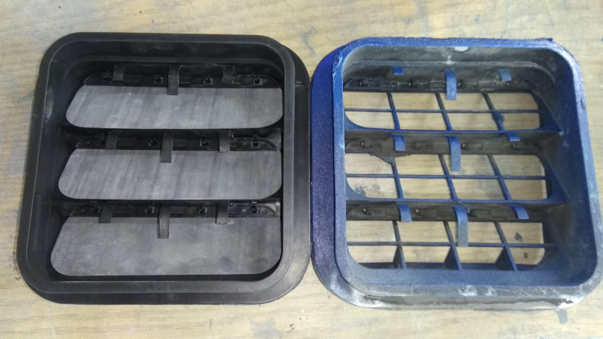 Мелочовка — Daewoo Nubira I, 2 л, 1998 года | своими руками | DRIVE2