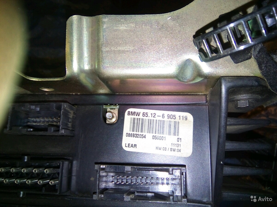 М-Саунд на борт 39-ки — BMW 5 series (E39), 3 л, 2001 года | автозвук ...