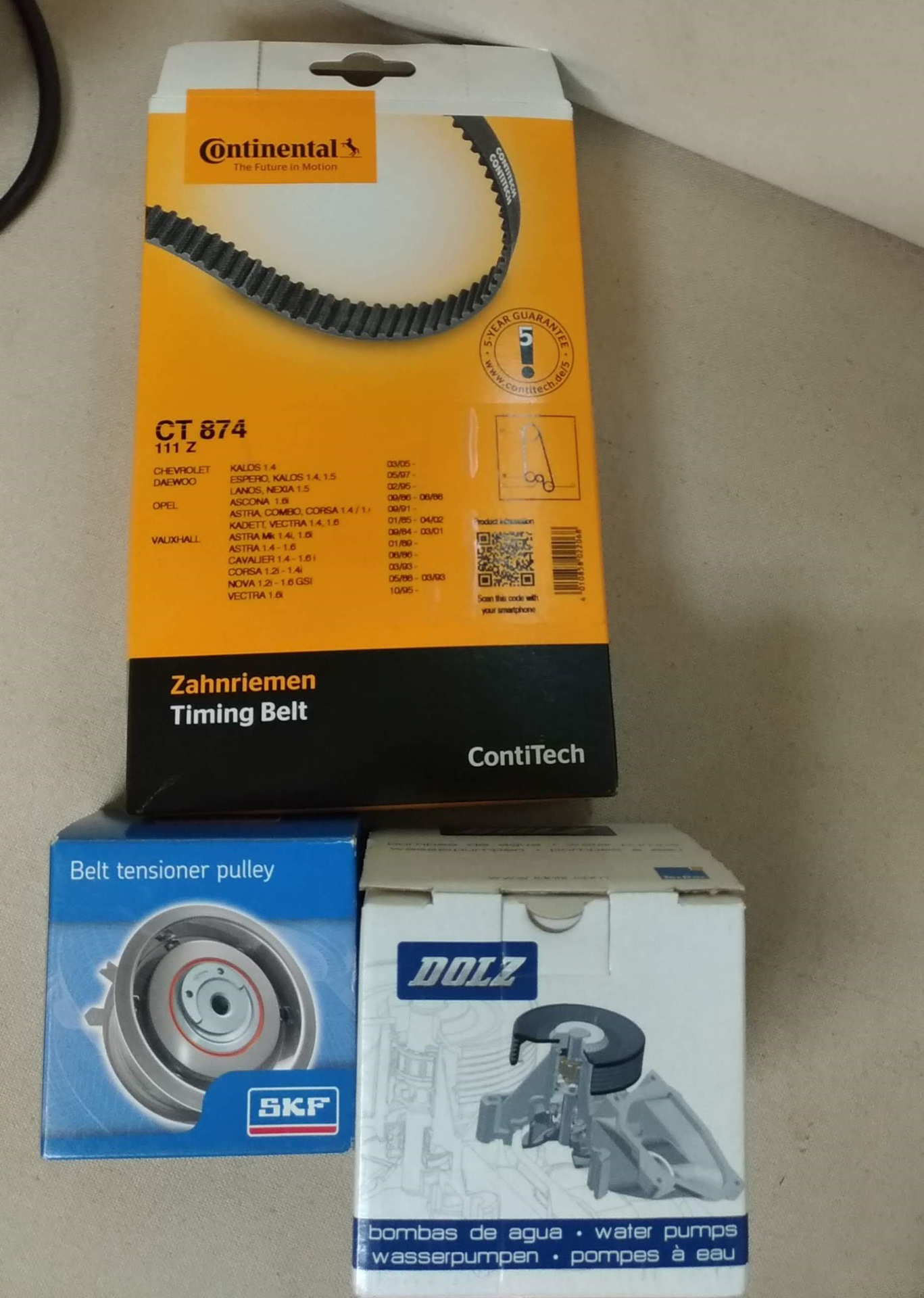 Из ролика убежали 2 шарика) — Chevrolet Lanos, 1,5 л, 2007 года | визит ...