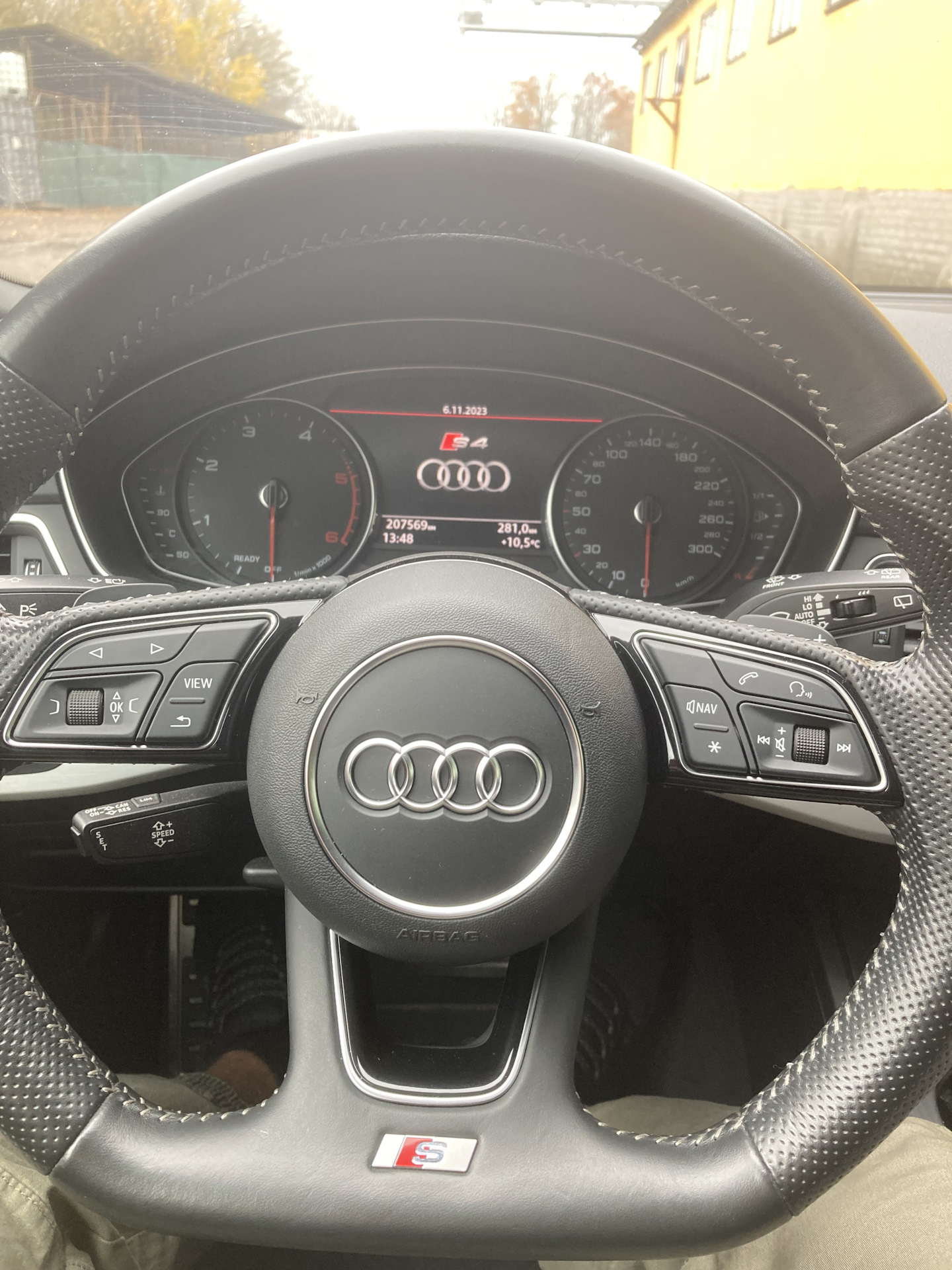 Полезные кодировки audi a4 b9 — Audi A4 Avant (B9), 2 л, 2018 года ...