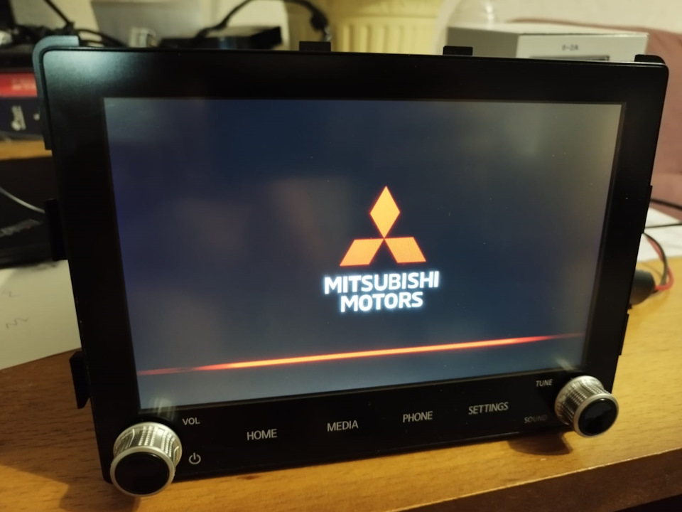 Замена не работающего Тач и русификация NR-201 SDA 8" — DRIVE2