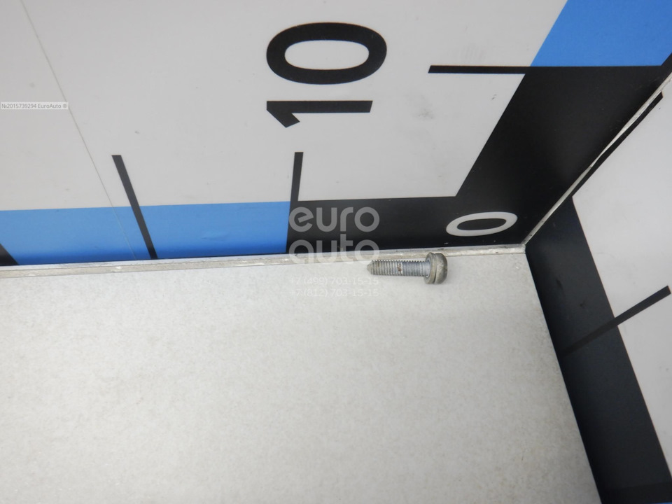 N10347204 Винт VAG | Запчасти на DRIVE2