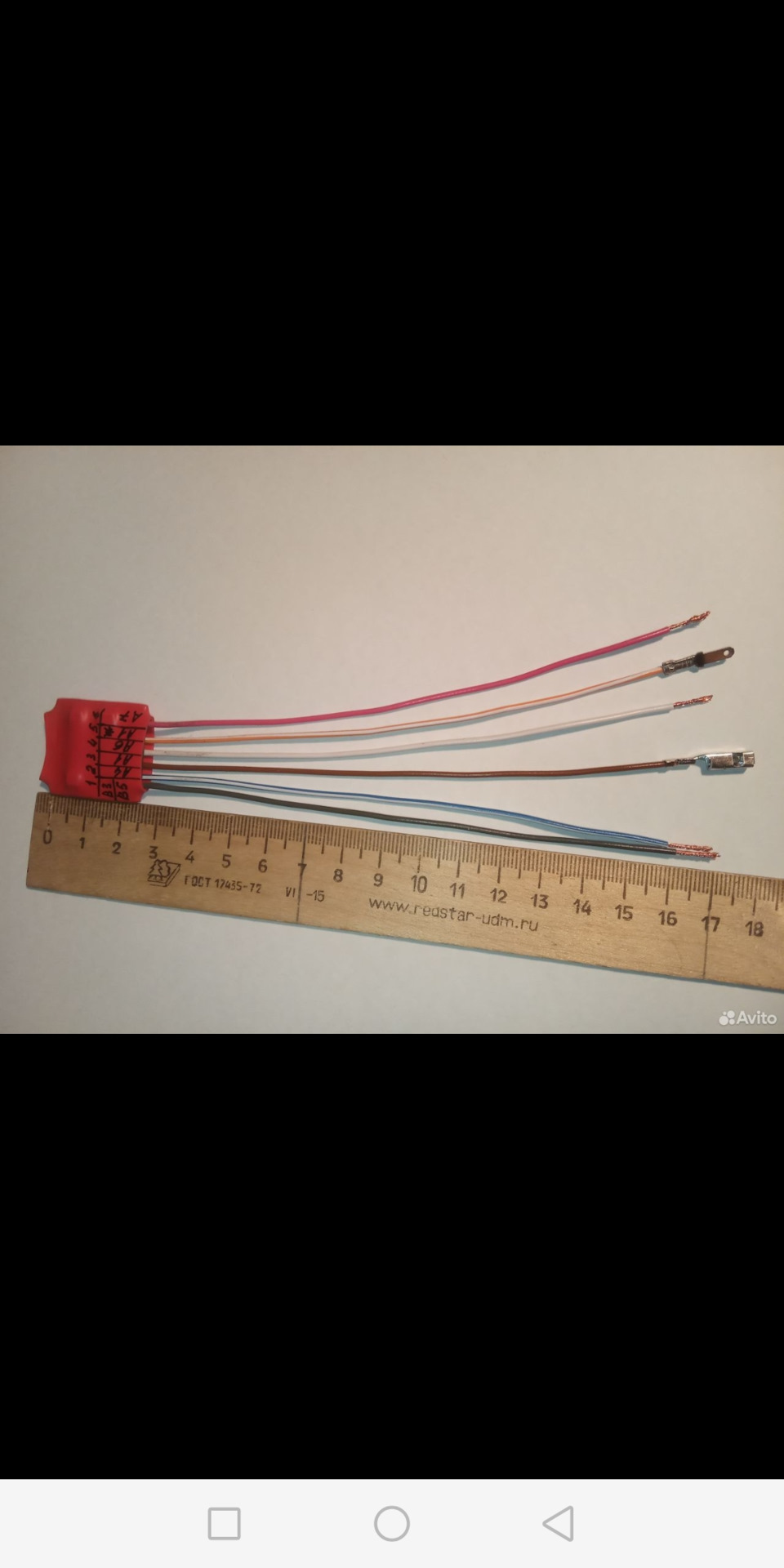 Регулятор паузы дворников, перестал работать — Lada Ларгус, 1,6 л, 2017 ...