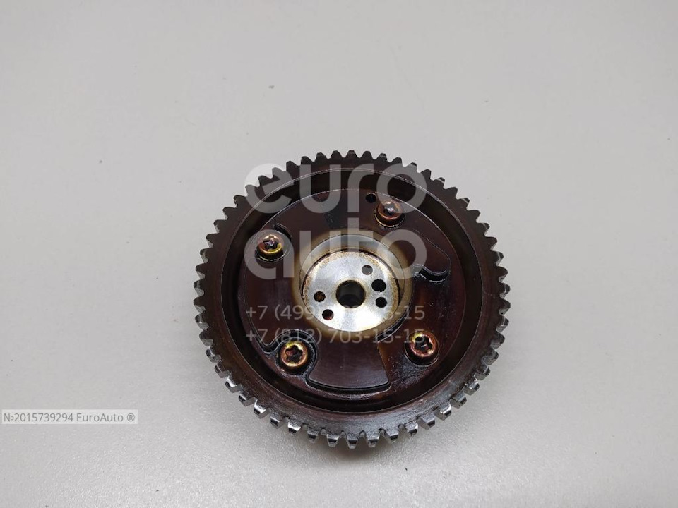 1147A014 Звездочка распредвала Mitsubishi | Запчасти на DRIVE2
