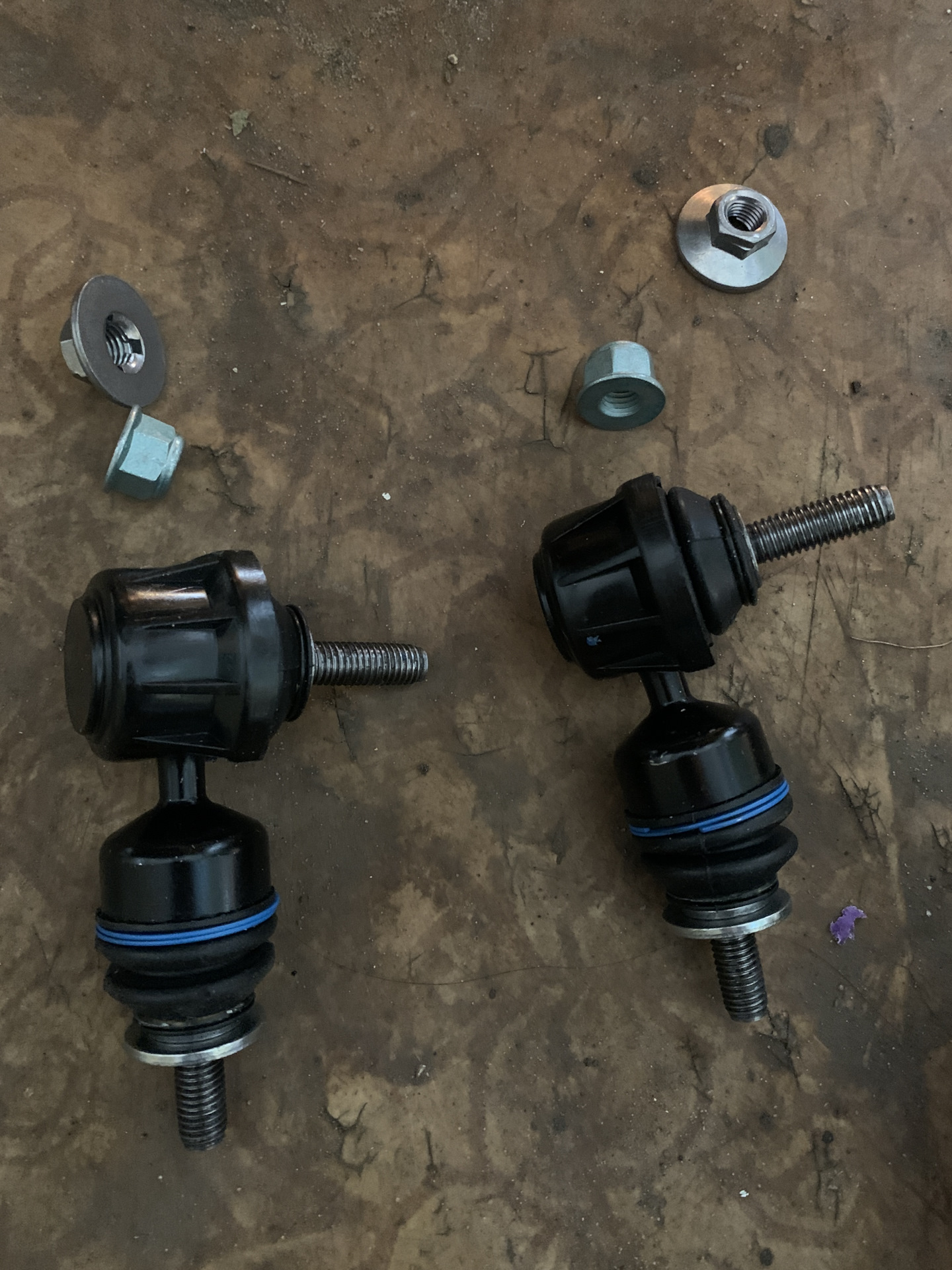 Весеннее ТО — Mazda 3 (2G) BL, 1,6 л, 2010 года | плановое ТО | DRIVE2