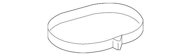 A2761410780 Прокладка коллектора впускного Mercedes | Запчасти на DRIVE2