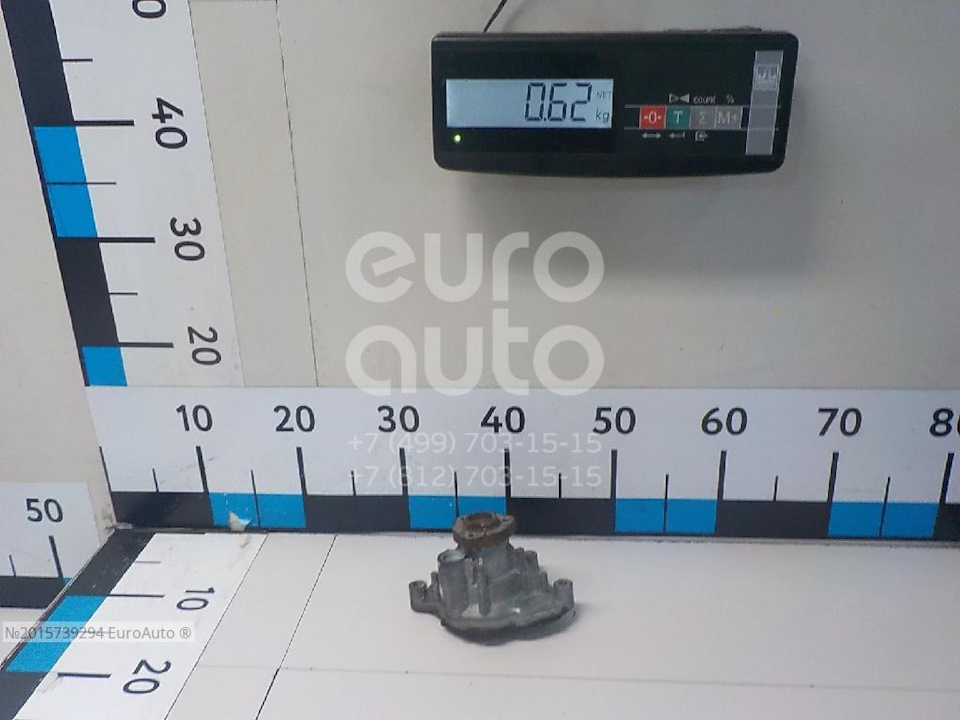 03C121008E Насос водяной VAG | Запчасти на DRIVE2