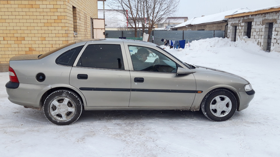 Вектра б спидометр — Opel Vectra B, 1,6 л, 1995 года | тюнинг | DRIVE2