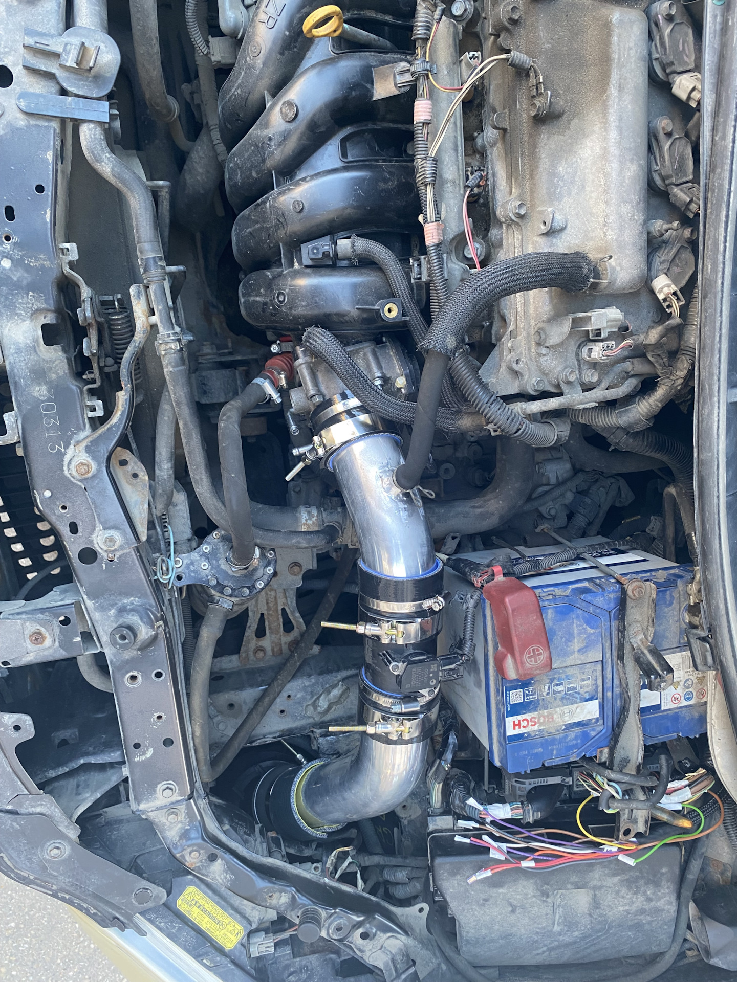 Прошу помощи с ECU Master det3 — Сообщество «ECU Master EMU ...