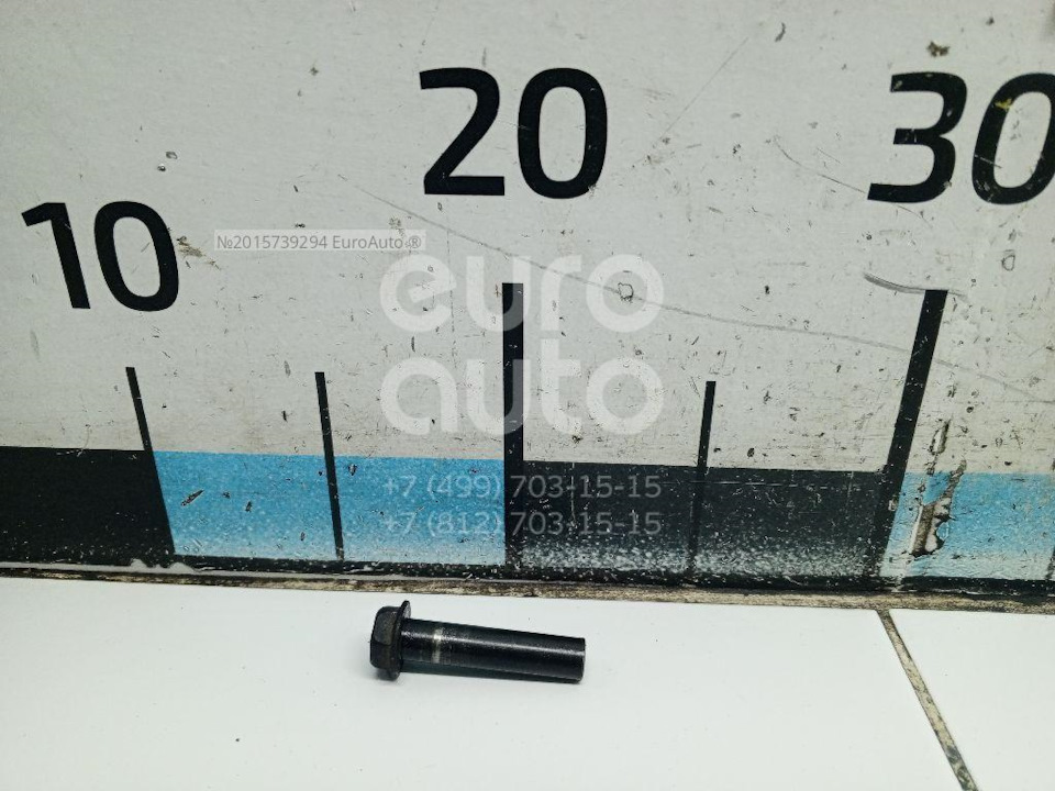 2241442902 БОЛТ М10 KIA HYUNDAI | Запчасти на DRIVE2