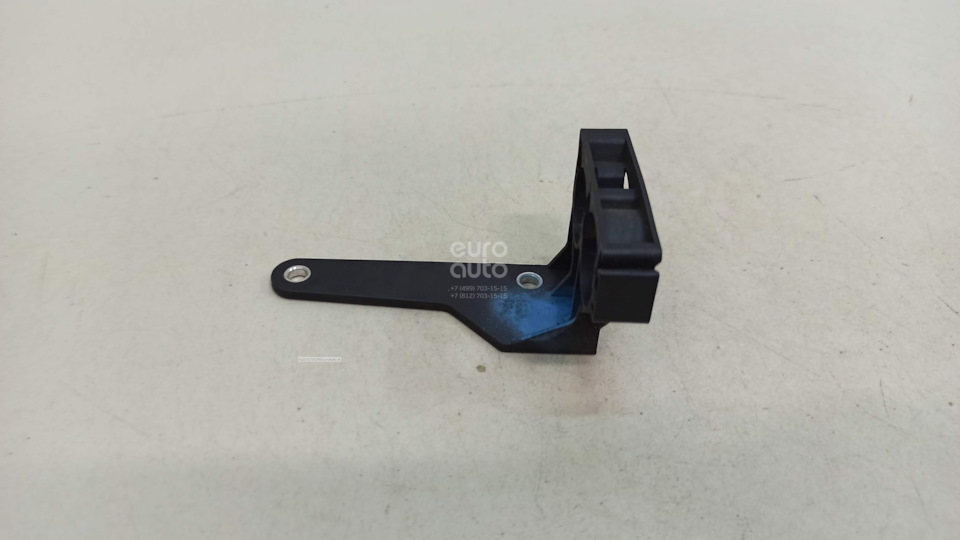 11537545387 Сдвоенный держатель BMW | Запчасти на DRIVE2