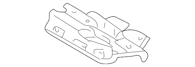 51248408492 Замок багажной двери Вх BMW | Запчасти на DRIVE2