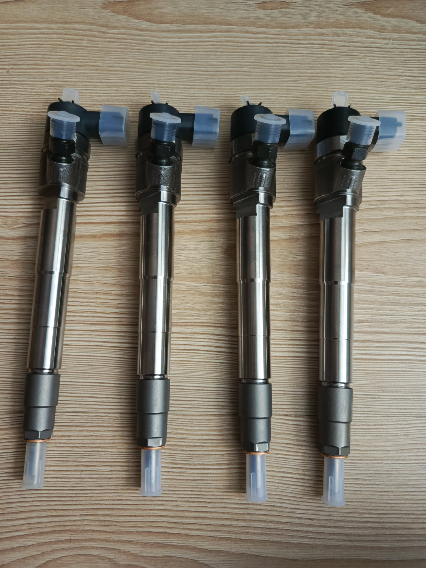 Тук-тук, кто там? Мотор там… — ГАЗ Газель Next, 2,8 л, 2018 года ...