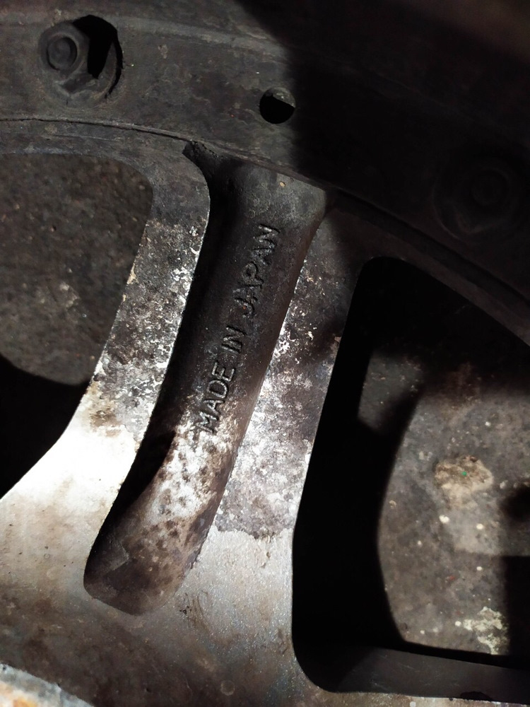 CLSU2 Стойка стабилизатора CTR | Запчасти на DRIVE2