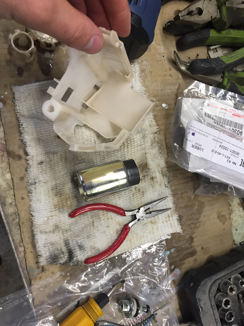 9030115024 Кольцо TOYOTA LEXUS | Запчасти на DRIVE2