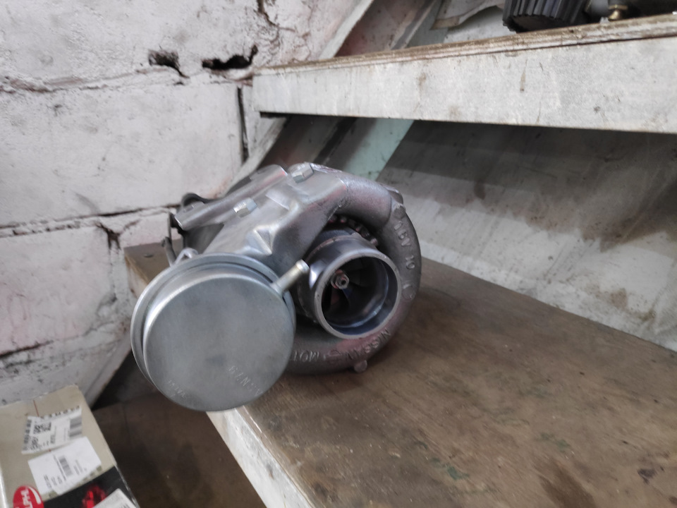 Есть мысль поставить Keihin 1. Что думаете об этом? — Audi 100 (C3), 1 ...