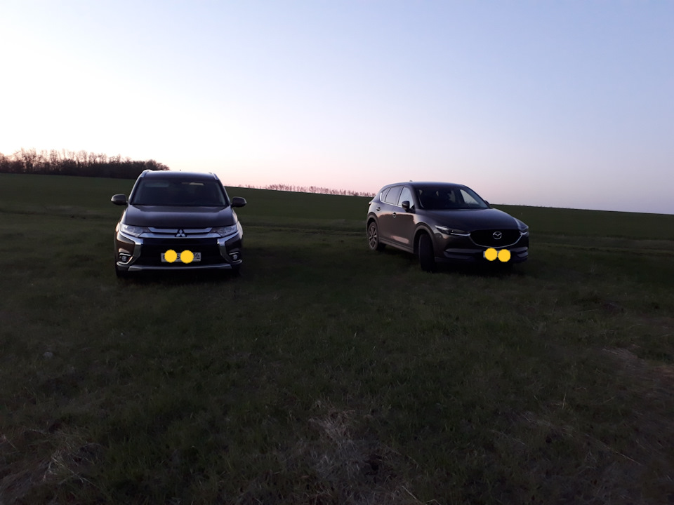 Крепление шторки как в МАЗДА СХ5 — Mitsubishi Outlander (3G), 2 л, 2015 ...