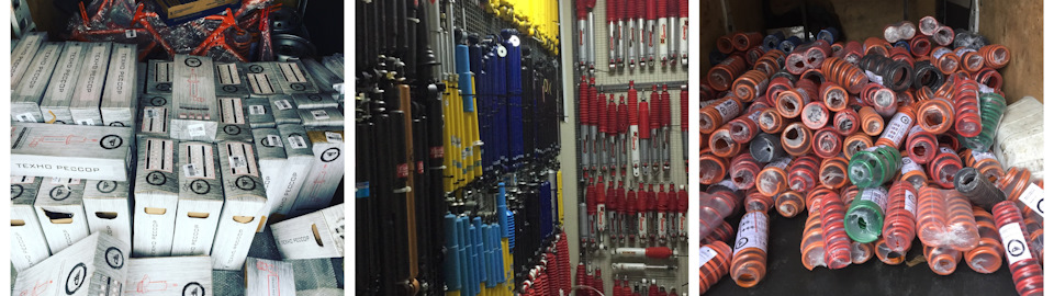 Выхлопная система STT для ВАЗ — DEMFER на DRIVE2