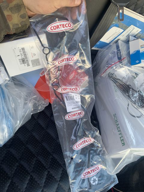 1606267680 Фильтр топливный Doblo 1.3 MJTD, Ducato RUS, Boxer 2.2 06 ...