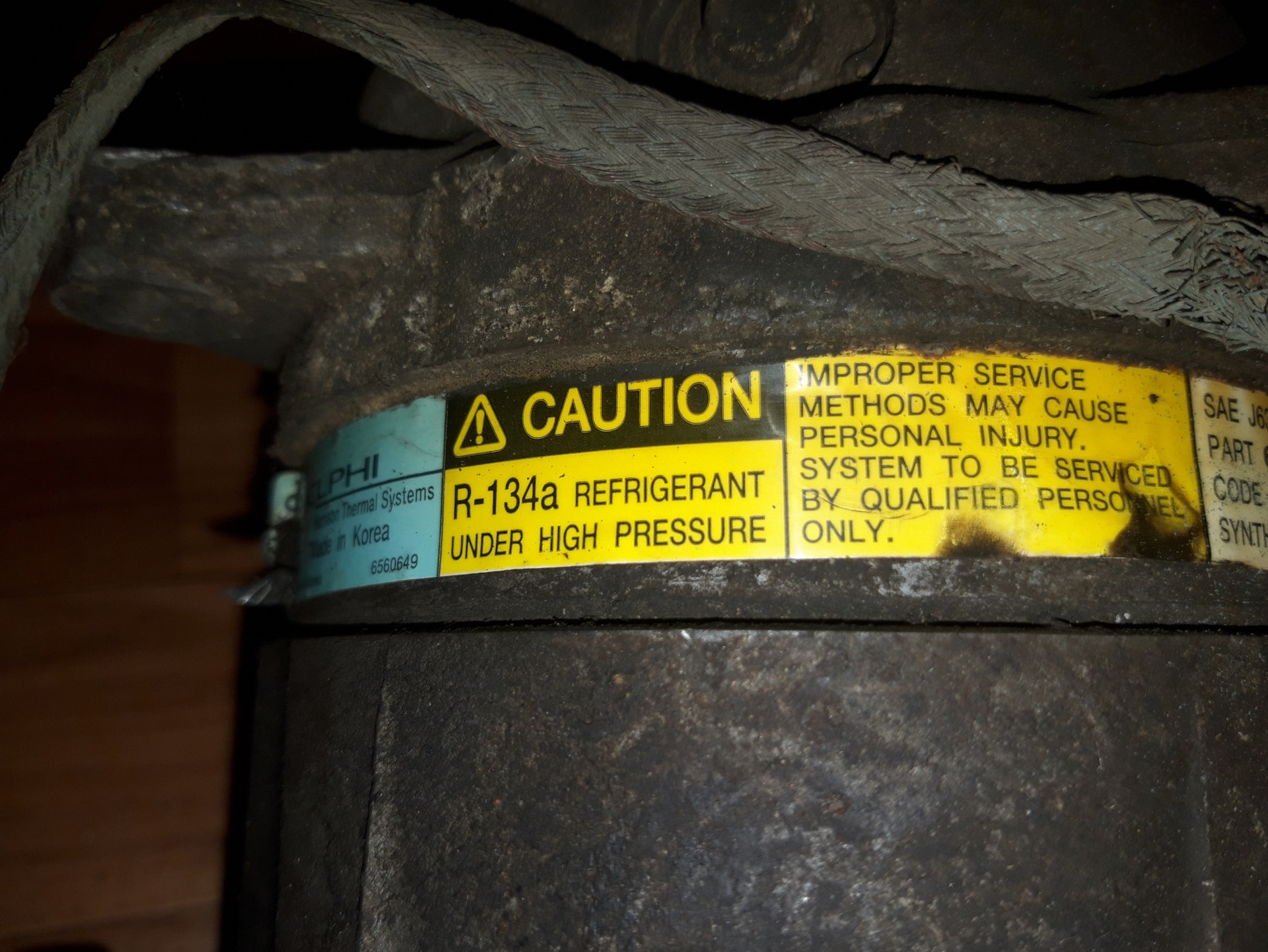 Не стоковый кондиционер в ауди 80 б3 1.8 RU 89". Часть 1. Покупка ...