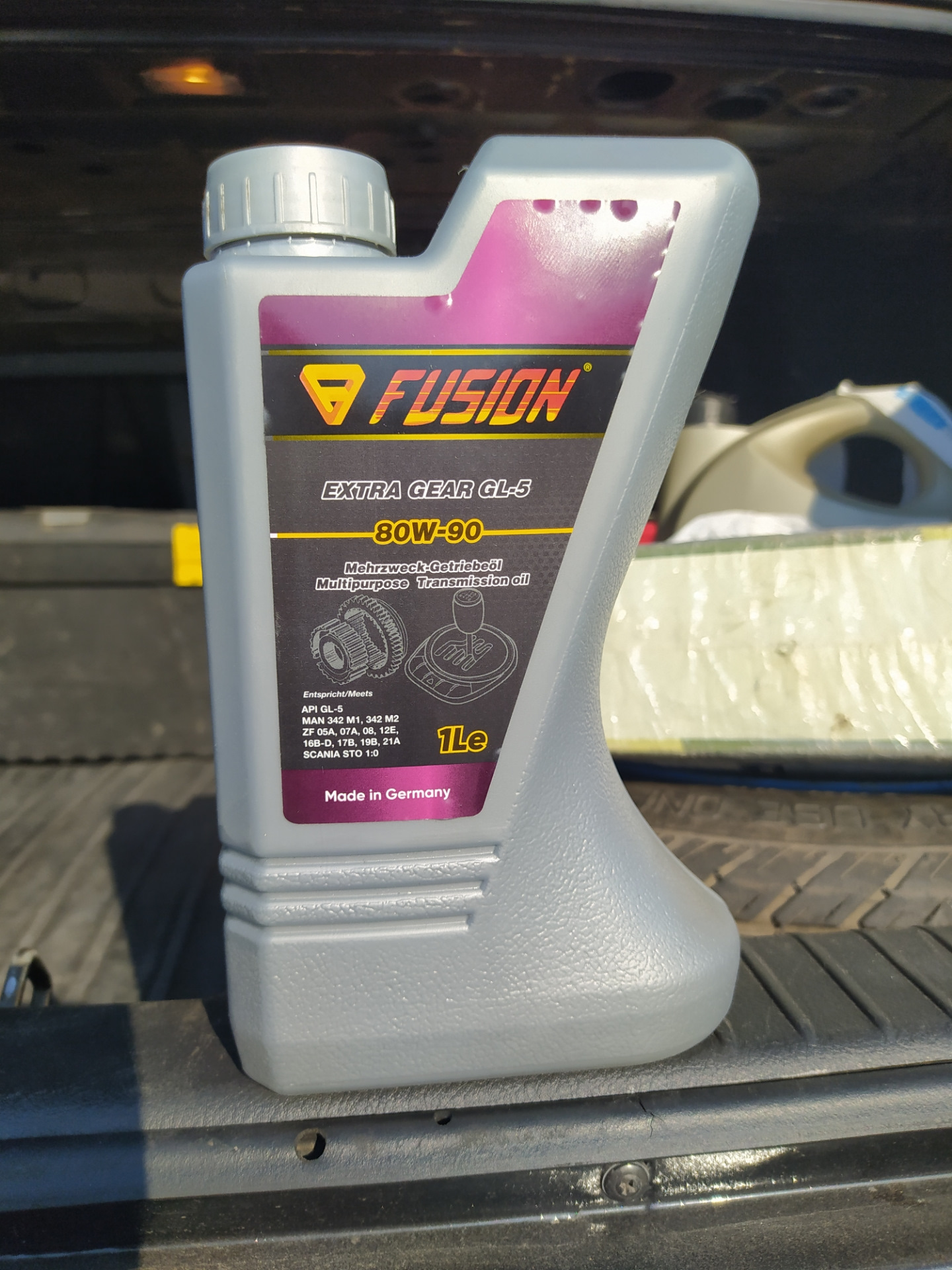 Замена сальников полуосей — Chevrolet Lacetti Sedan, 1,8 л, 2008 года ...